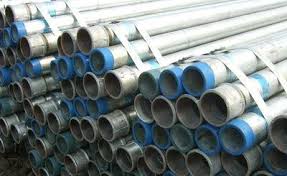 Pipes for water supply