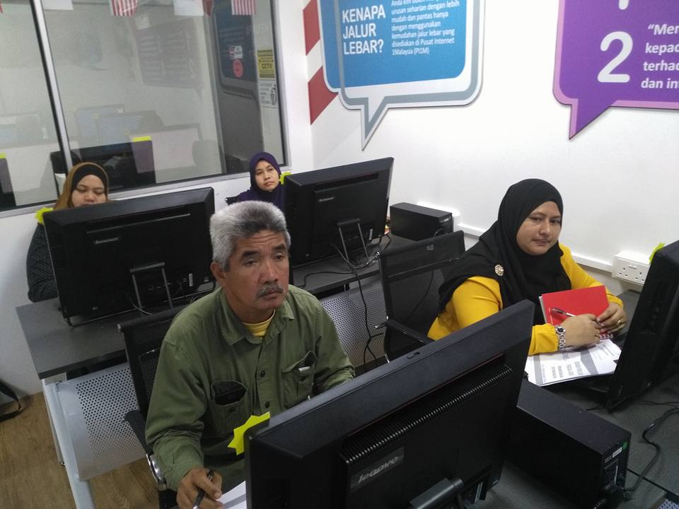 KRAFTANGAN MALAYSIA CAWANGAN PAHANG: Kursus DDMS 2.0 Cawangan Pahang ...