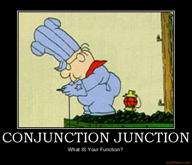 The Styling Game: School House Rock