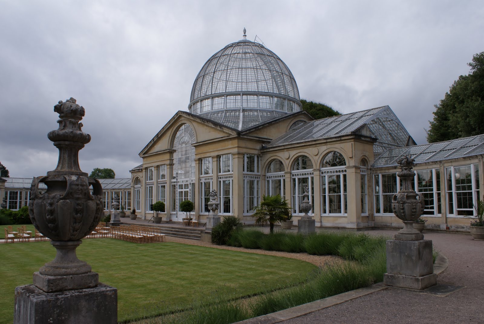 The Flower Company: May 2011