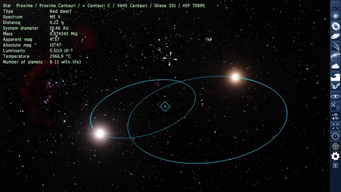 SoftwarePhysics: SpaceEngine - the Very Finest Available in 3-D ...