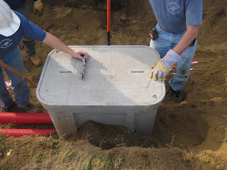 Comstar Supply, Inc.: Handhole Frequently Asked Questions