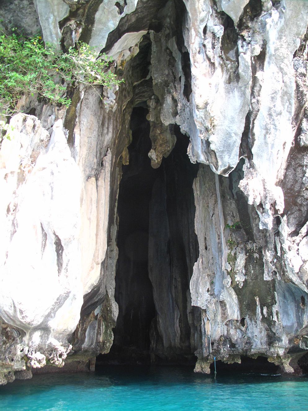 Bacuit Archipelago - The Idyllic Islands of "Tour B" ~ Derek's Travels