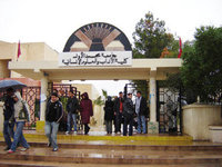 Shoreline Area News: The Road to Morocco goes through Shoreline - and ...