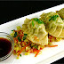 Chinese Gyozas