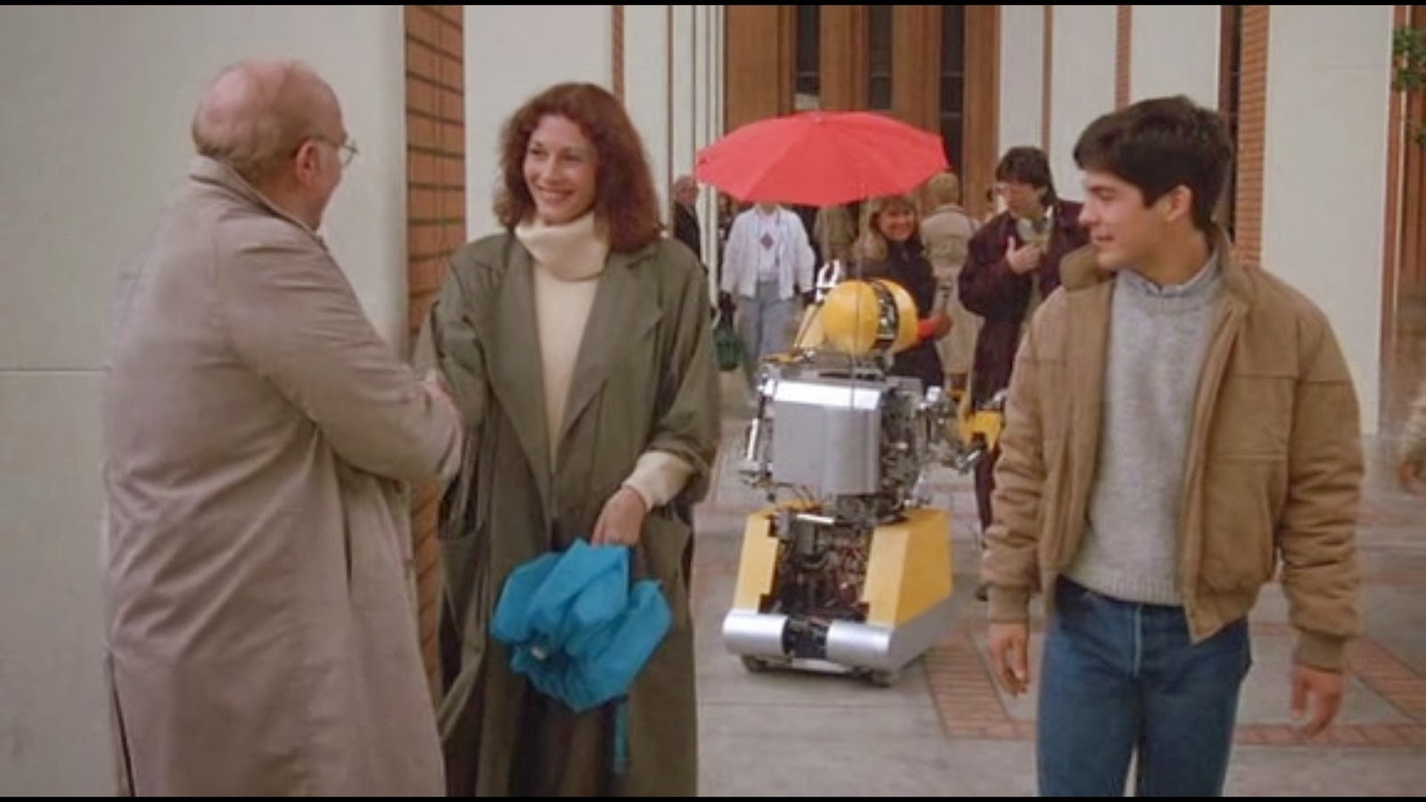 Set-Jetter & Movie Locations and More: Deadly Friend (1986)