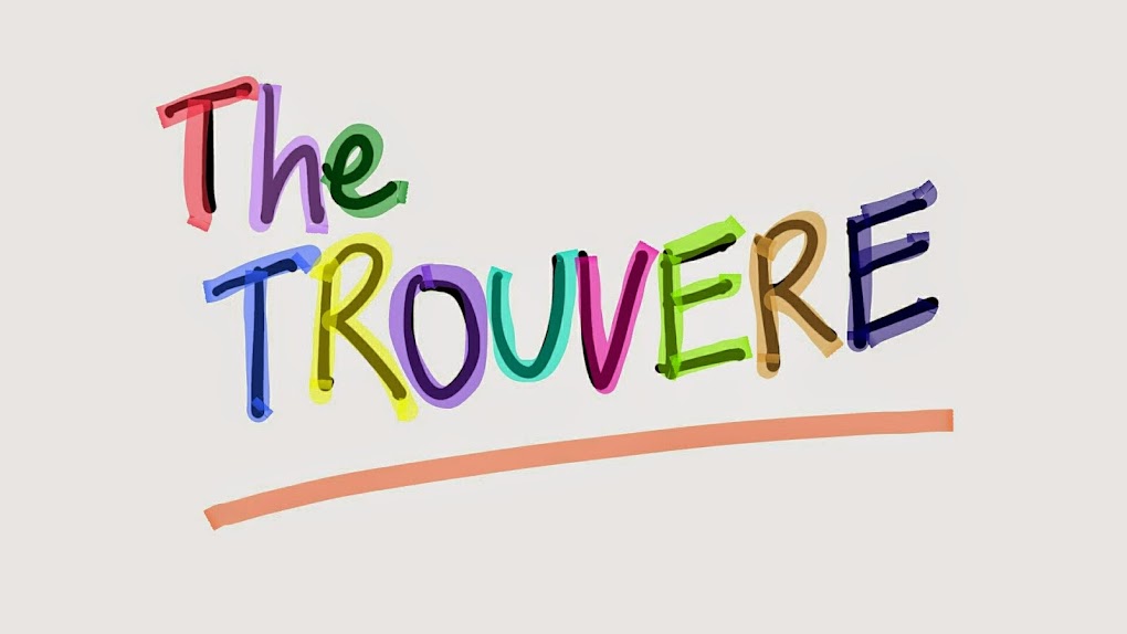 The Trouvere