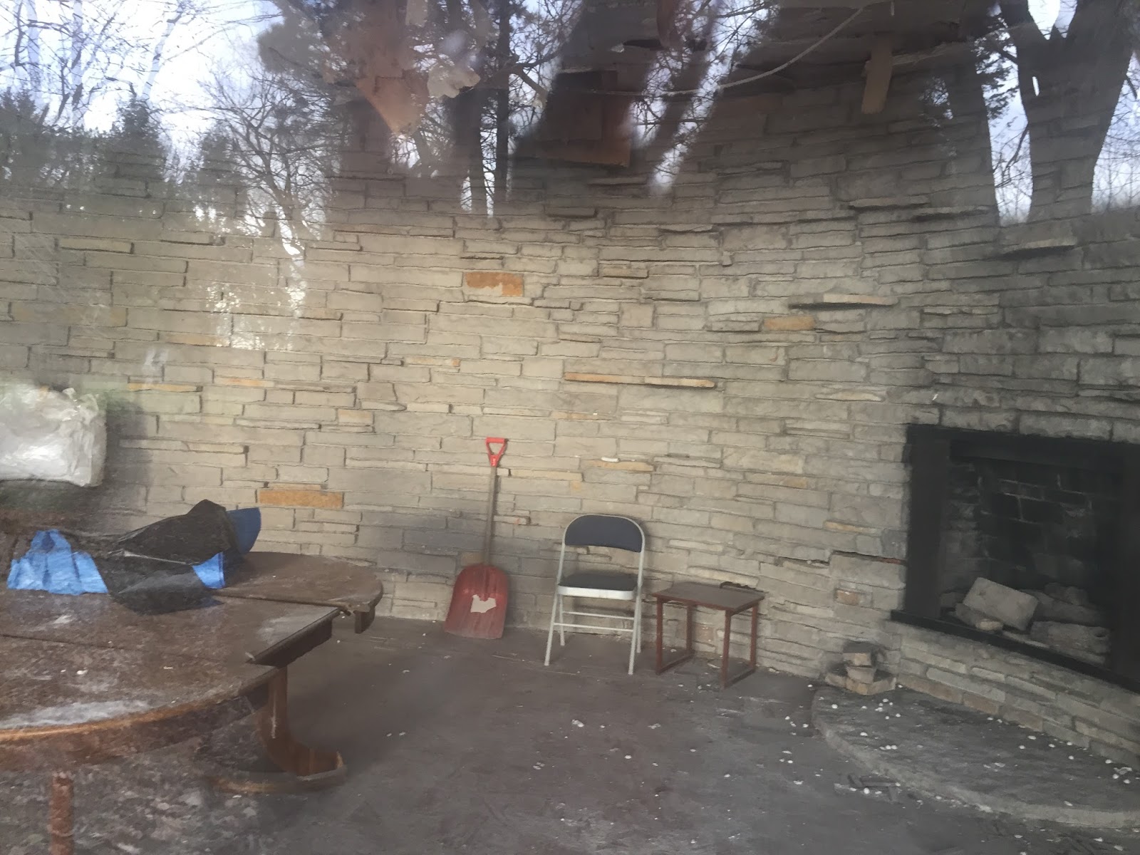 Mid Century Modern Milwaukee: Ray Prell 12260 N Lake Shore Drive - Mequon