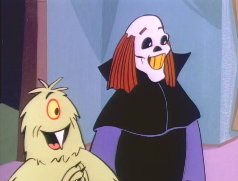 Cartoons clasicos - Caricaturas de los 60s, 70s, 80s Y 90s: El monstruo ...