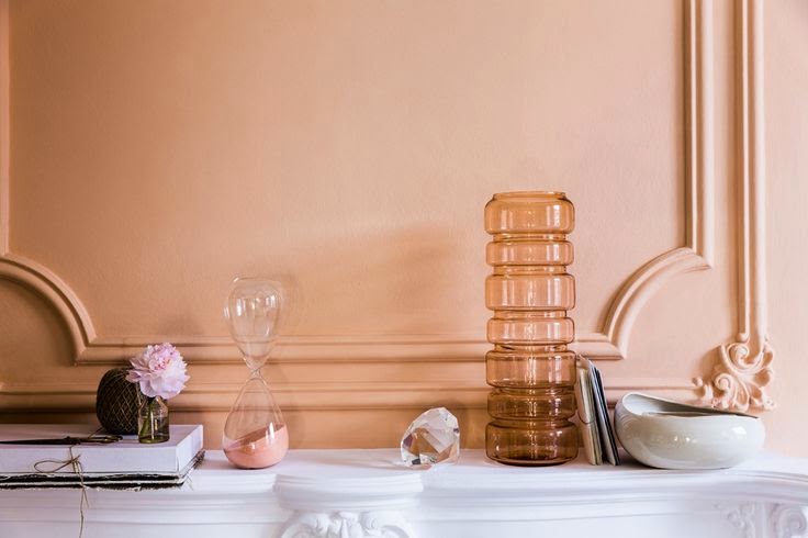 La Colorista Isabel de Yzaguirre - Colour, Trends and Interior Design ...