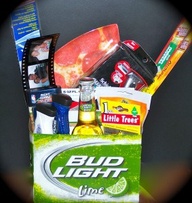 The Somewhat Sane Mom: Easter Ideas from Pinterest that I WON'T Be Trying