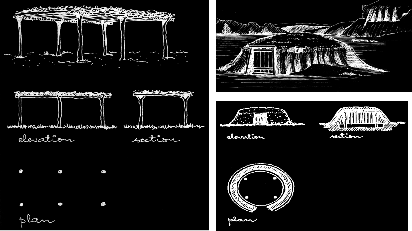 Pre Historic | History of Architecture ~ Archidemia