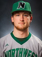 Northwest Missouri State Bearcats Baseball Report: Featured Rookie ...