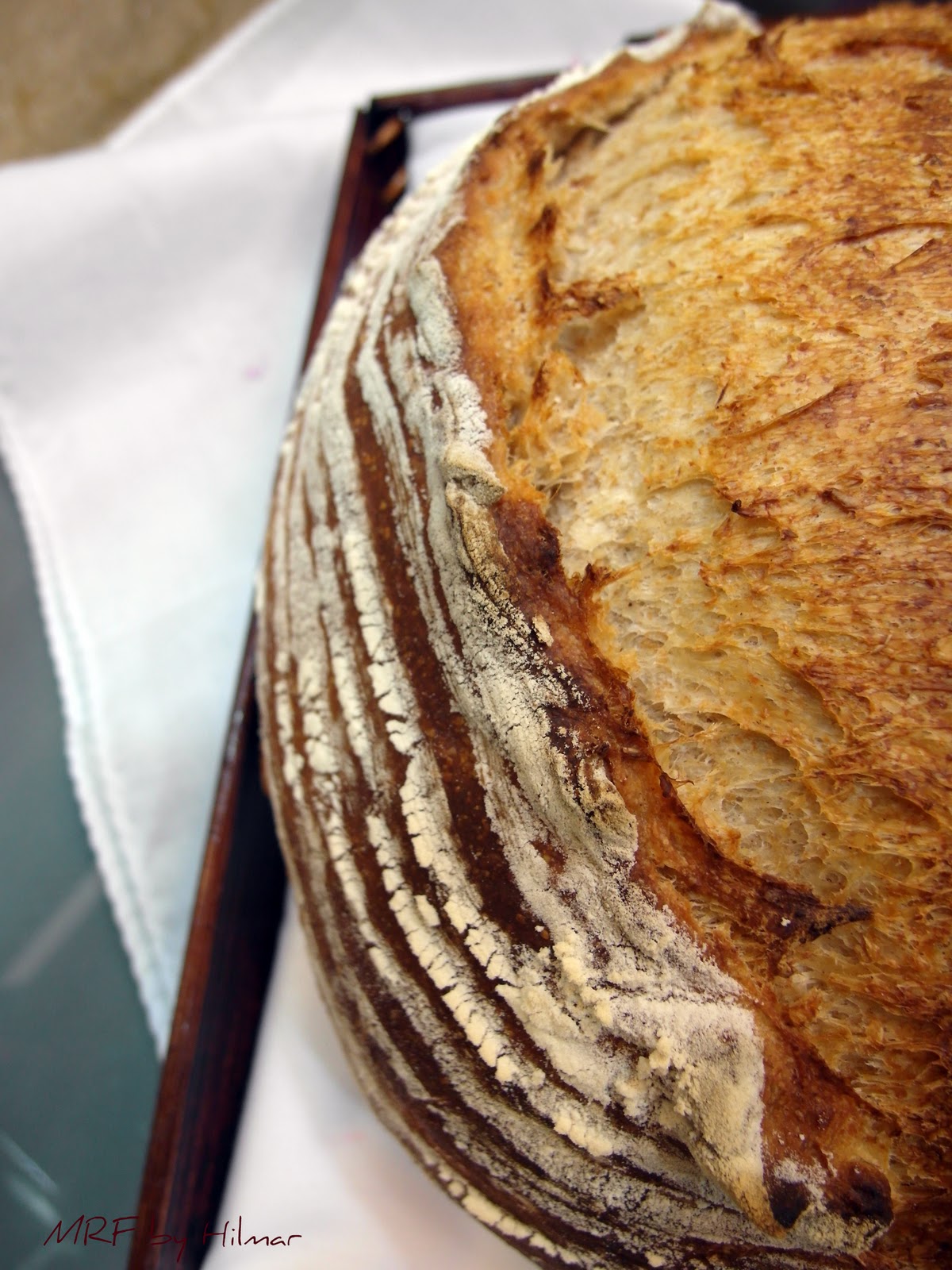 abril 2011 - Mis recetas favoritas by Hilmar