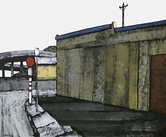 Ghosts Of The Great Highway: 10 Fine Examples. The Artwork Of Robert ...