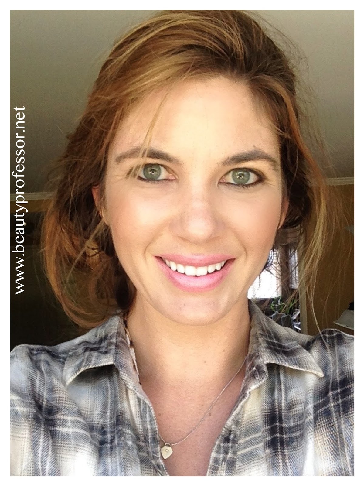 Beauty Professor: YSL Youth Liberator Serum Foundation...Swatches of ...