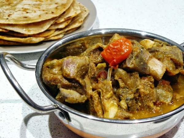 50 Unique Mutton Recipes | Sweets & Spices