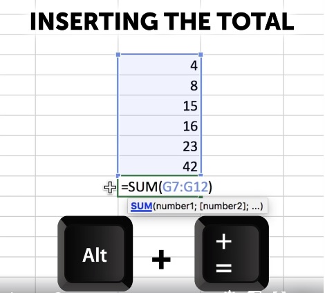 SMART EXCEL SHORTCUTS