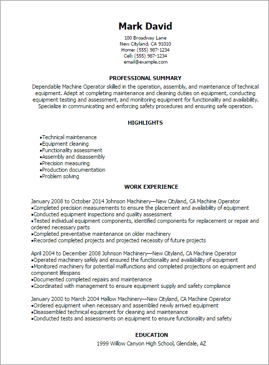 machinal summary - USA News Collections