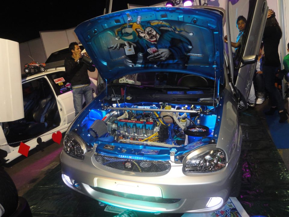 Historia y Evolución del Tuning Car