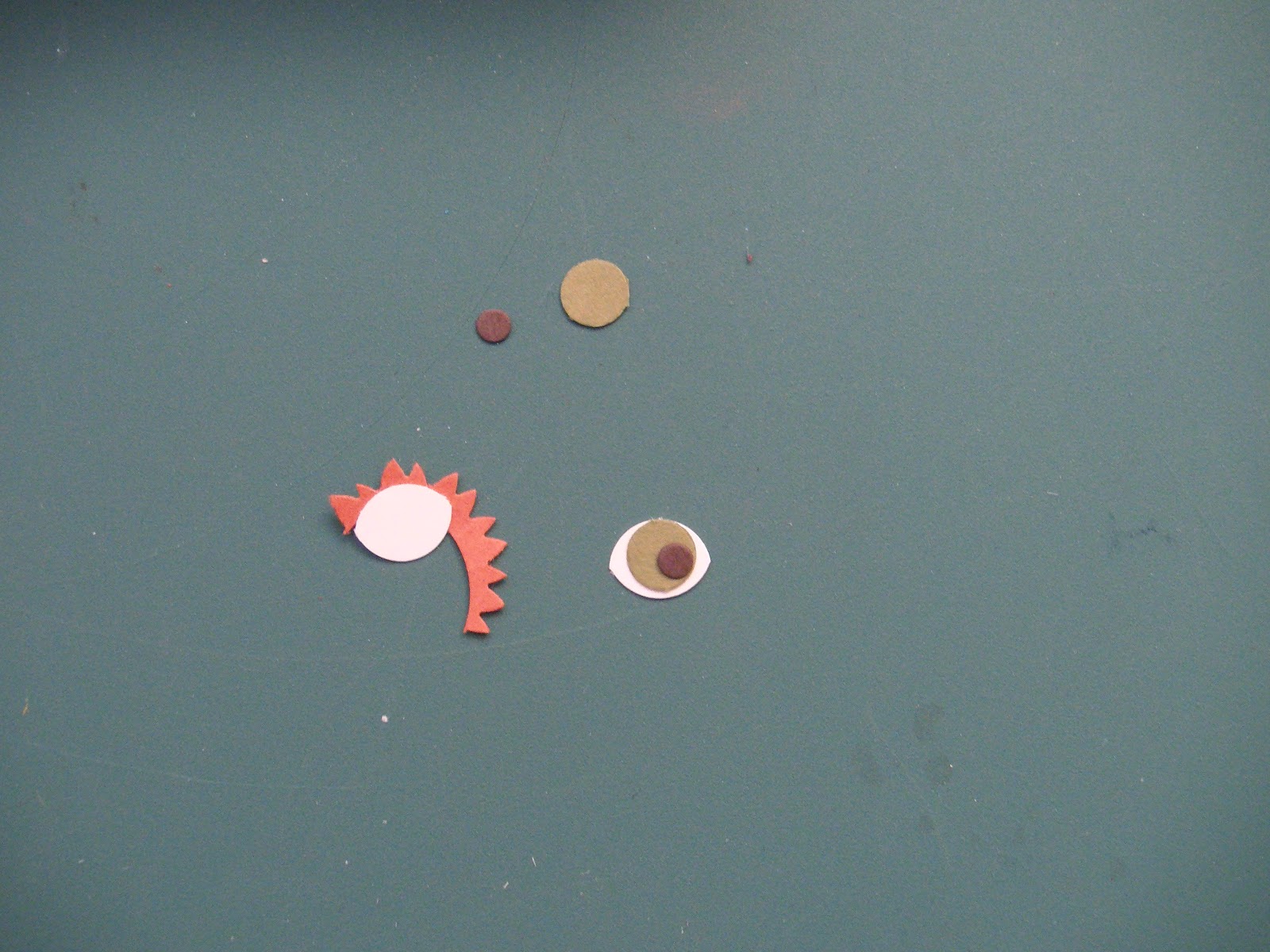 more: Cinderella - Punch Art Tutorial