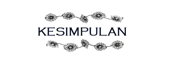 Kesimpulan Sistem Pembayaran - Perumperindo.co.id