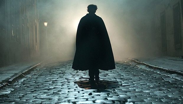 El Espejo Gótico: «El Rey Peste»: Edgar Allan Poe; relato y análisis