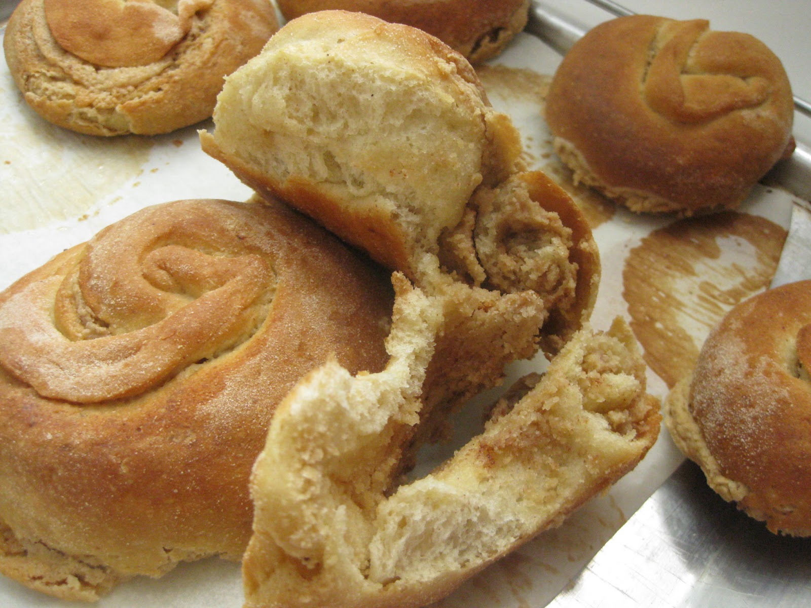 TASTEMIXER: Ταχινόπιτες, για τη νηστεία