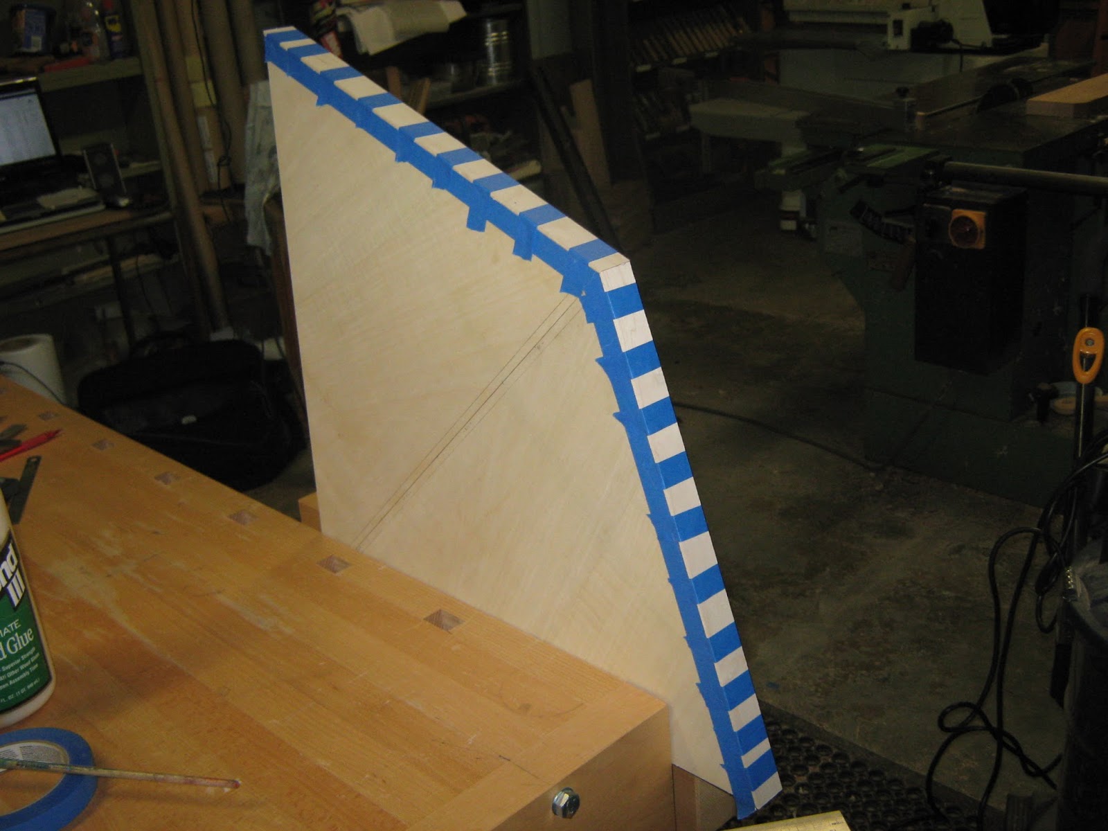 An Apprentice's Pilgrimage: Journey Of The Ikebana Cabinet ...