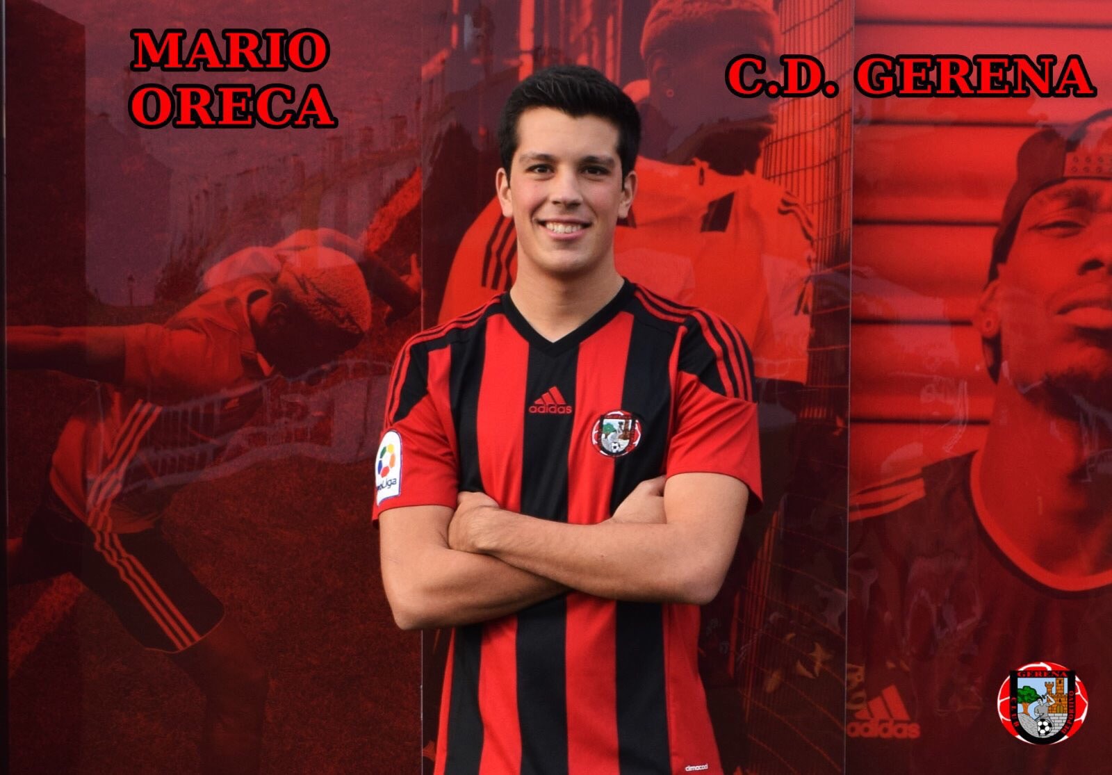 Emigrantes 28-10-2017 - Arandina Enfurecida