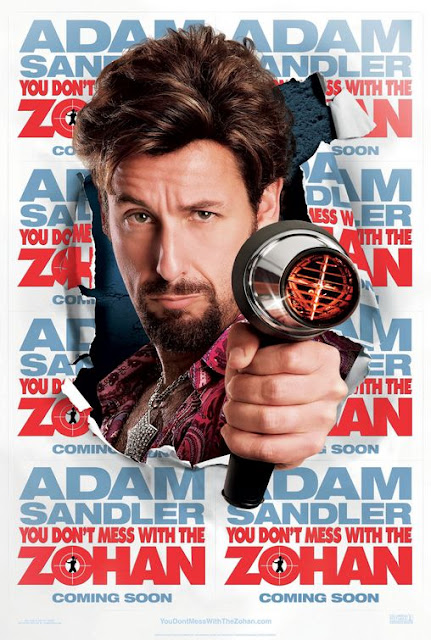 Instinct Alternative ]:.: Zohan