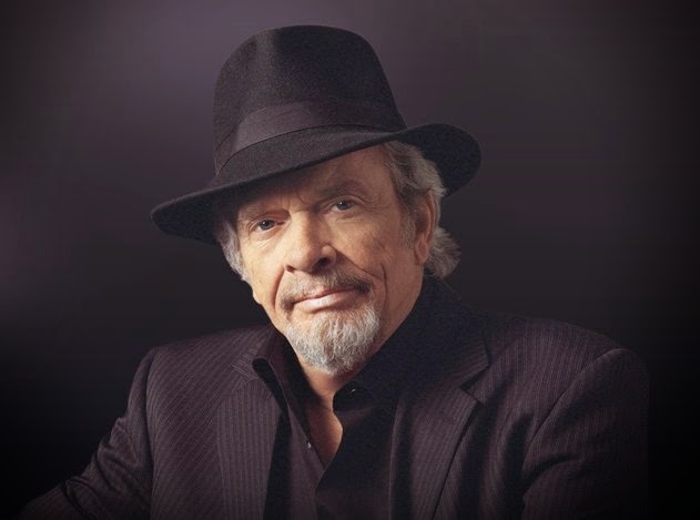 Roscoe Hard Times: Merle Haggard Booked for March 29 Show at Lumberyard