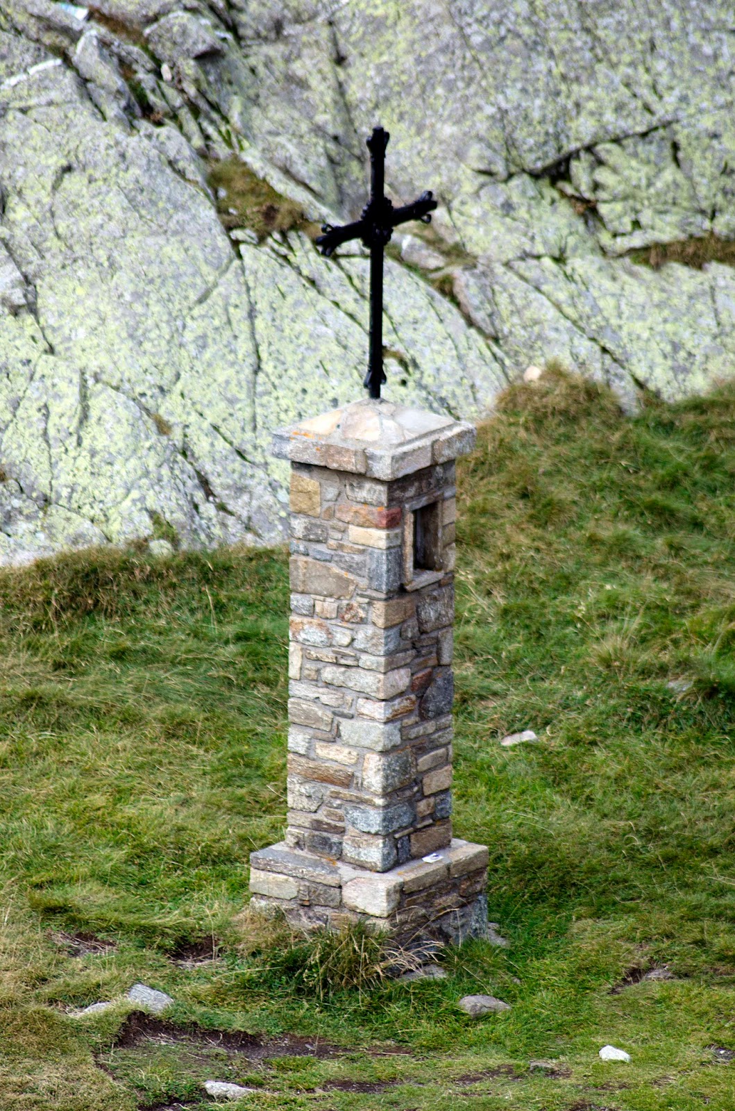 Creus de terme: 2016