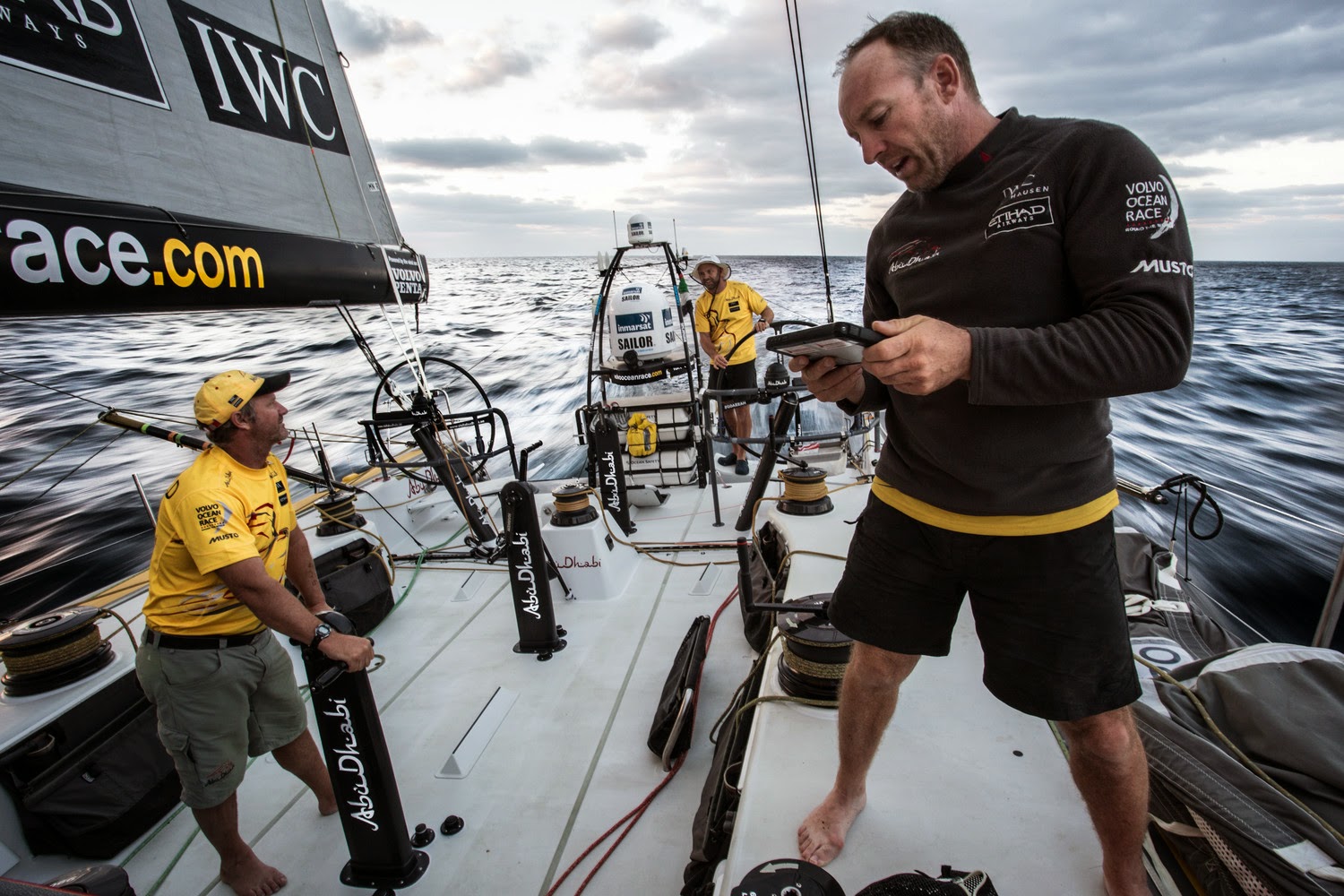 El Blog de Thornado (Juan J. Rivas): ¿Es el enemigo? ¿pueden parar la ...