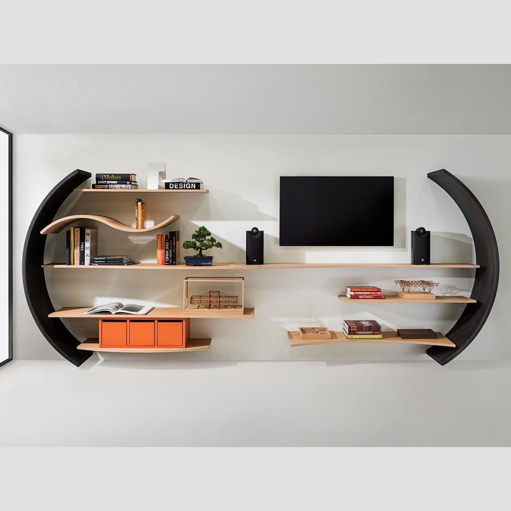 furniture corner design Wall Unit Designs For Lcd Tv Showcase Design ...