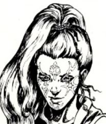 Greyhawkery: Greyhawk Wizards: The Pentad