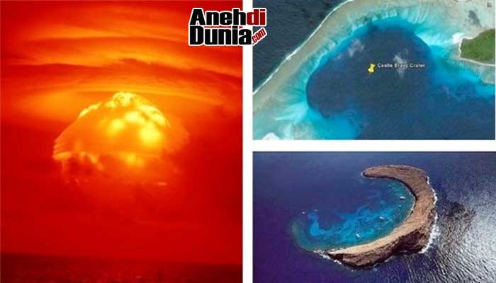 Peristiwa Misterius Yang Diduga Hari Kiamat Telah Tiba - Berita Aneh ...