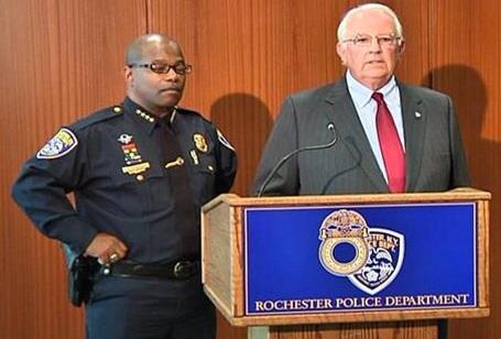 The Davy V. Blog: Rochester, NY Police officer Mario Masic, who ...
