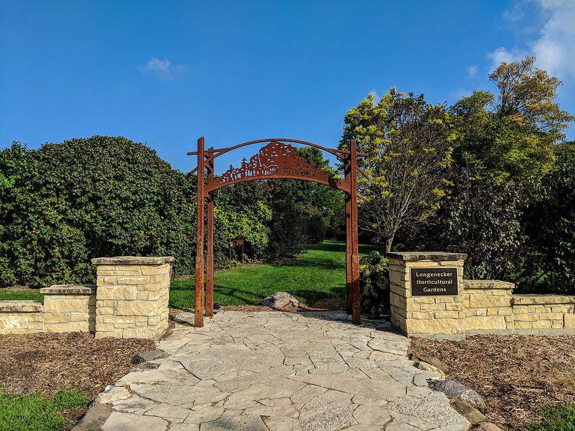 Wisconsin Explorer: UW Arboretum Hiking Trails