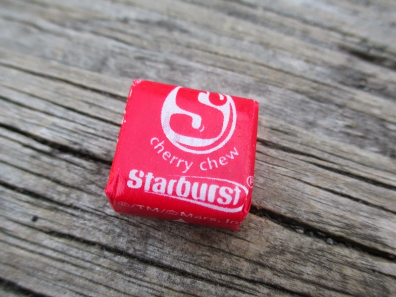 My Half Assed Kitchen: Starburst Minis, Bad Eggs, and a Love Story