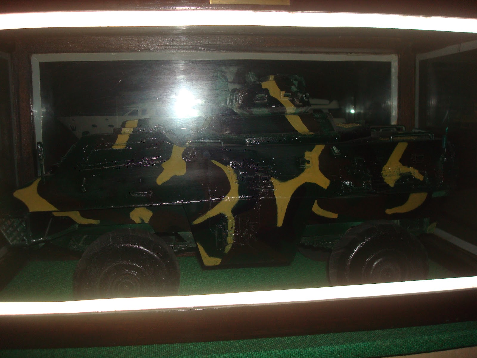 Destination Philippines: Olongapo City Museum and Marikit Park