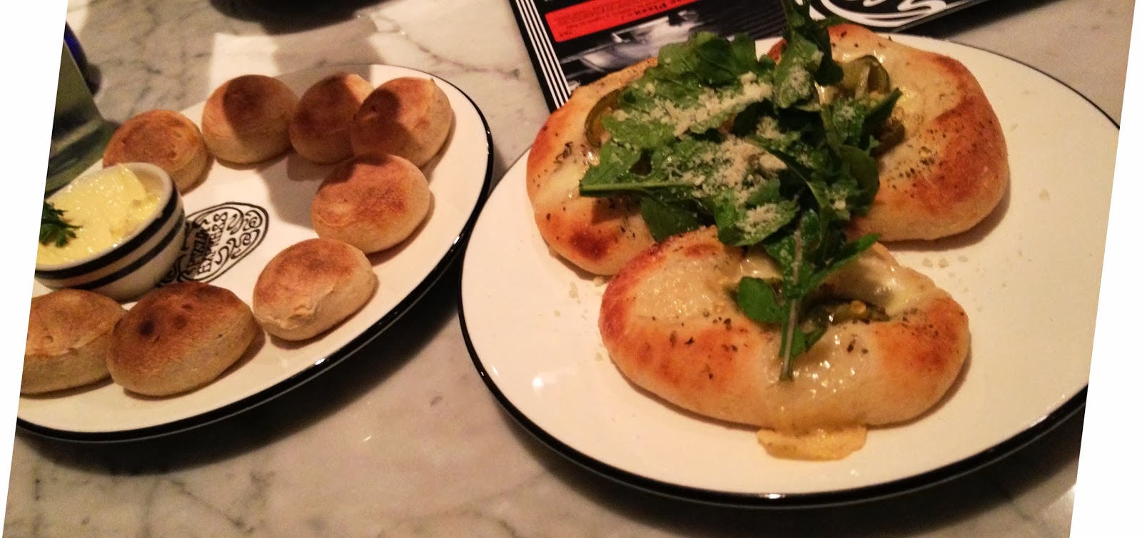 The Eating Beauty: Foodie Review: Pizza Express, Colaba, Mumbai