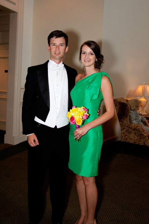 A Wallace Way of Life: June 2011