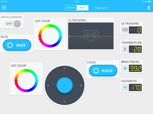 Makeblock mBot Ranger Programmable Robot Review | Tech Age Kids ...