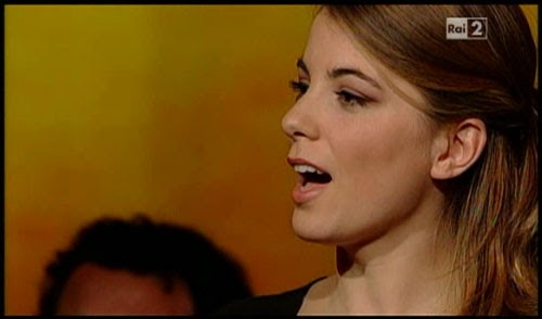 Intervistato.com: Prossimamente: Giulia Innocenzi @giuliainnocenzi