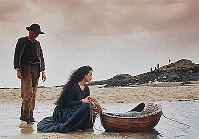 Movies About Ireland: The Secret of Roan Inish (1994)