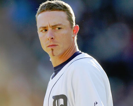 Tigers Bring Back Brandon Inge | FootBasket