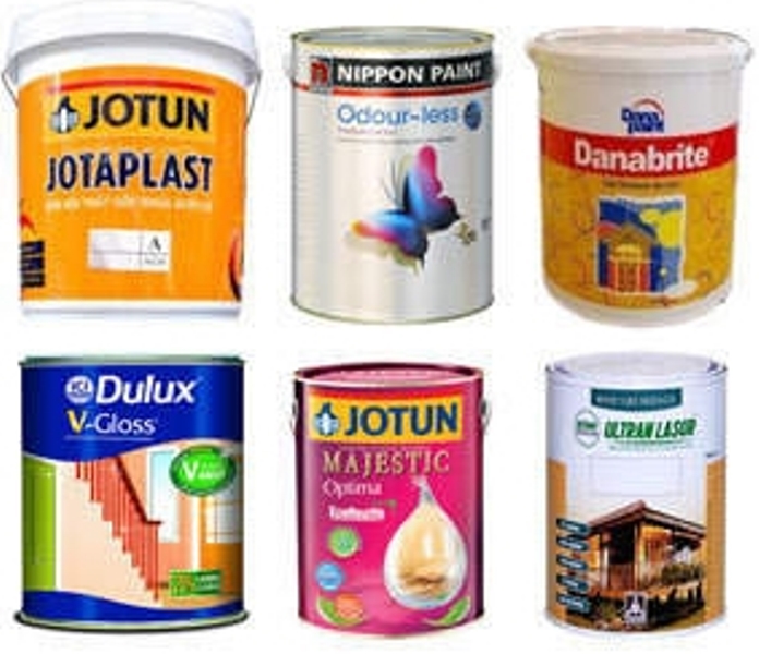 harga terbaru aninaipo.blogspot.com: Harga Cat Exterior