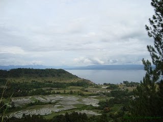 Misteri Prasasti Dolok Tolong ~ Simamora Debataraja