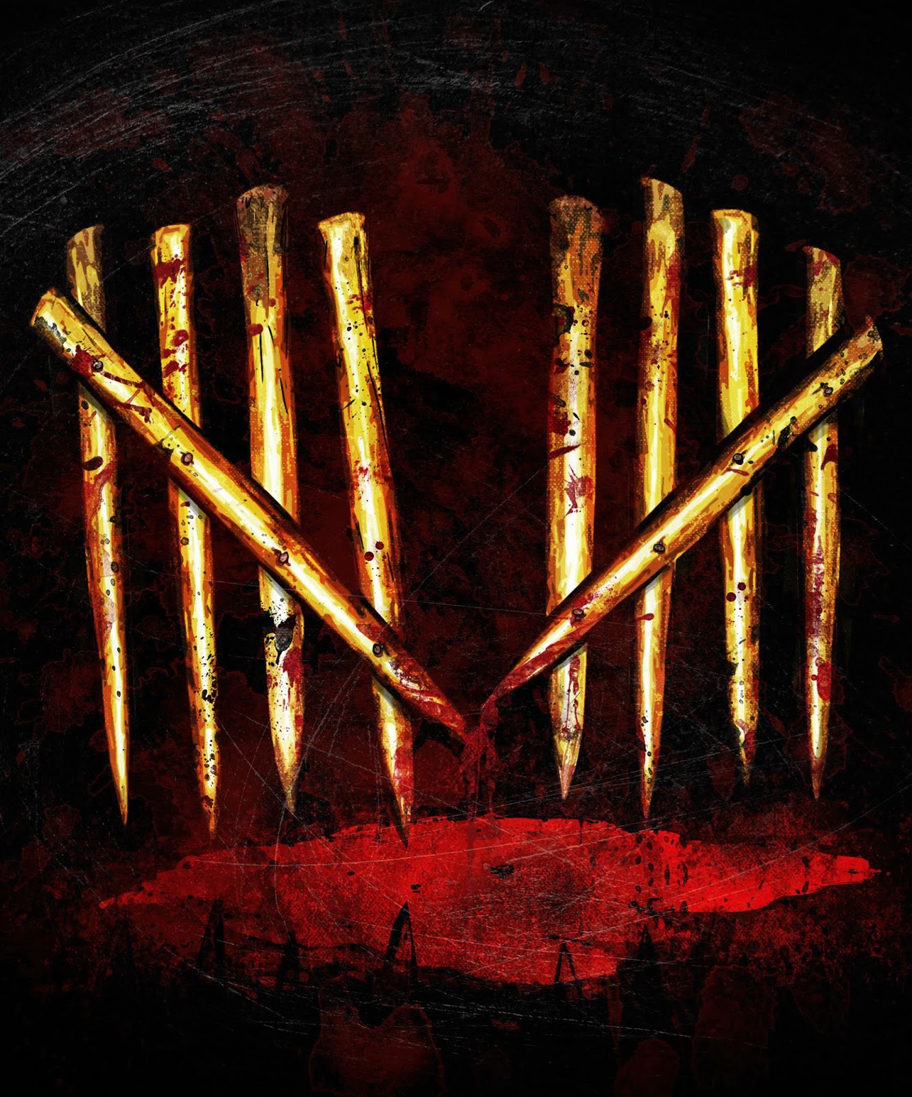 Taliesin meets the vampires: Ten Years of TMtV